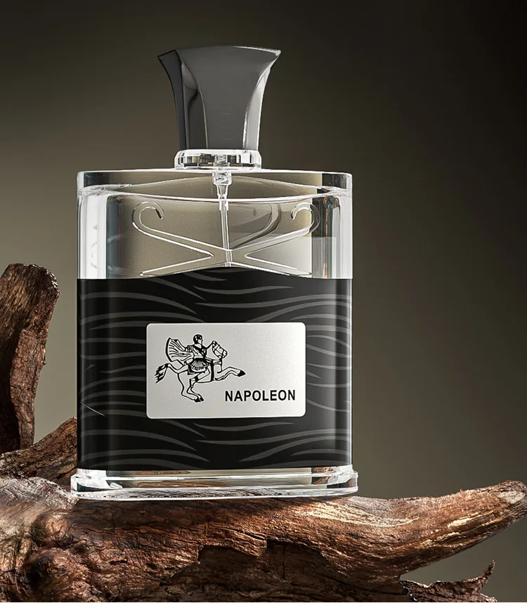 Wholesale Napoleon Men's Perfume - Long-Lasting Cologne