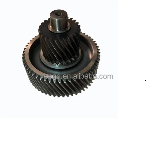 VEEGO/MR Golf Cart - Rear Differential Output Gear for EZGO TXT