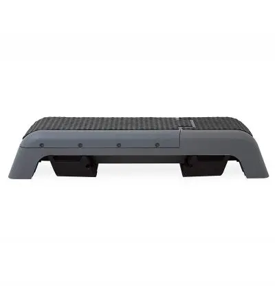SMARTFIT Multifunctional Aerobic Deck - 3 in 1 Fitness Step
