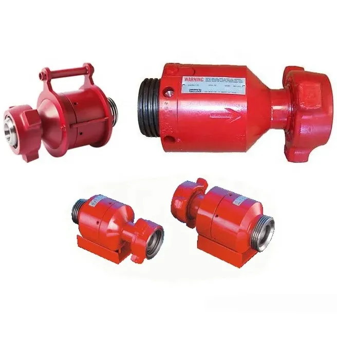 Api 6a High Quality Check Valve For Oil Field Drilling - Buy Fig 1502 ...