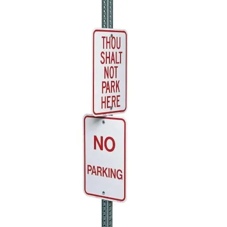 Perforated Steel Square Road Traffic Sign Post - Buy Steel Square Post ...