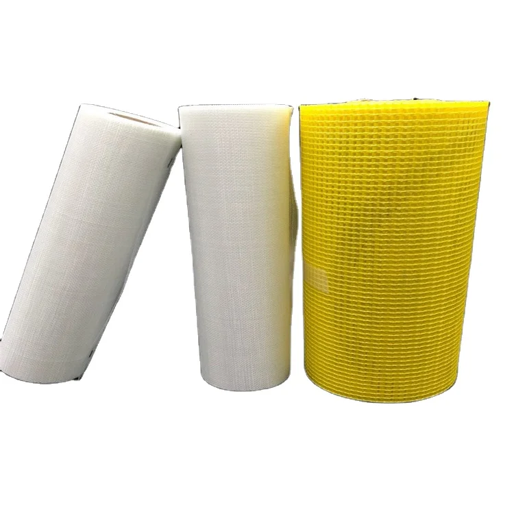 Marble Slab Fiberglass Mesh Supplier 56g 75g Fiberglass Mesh Net ...