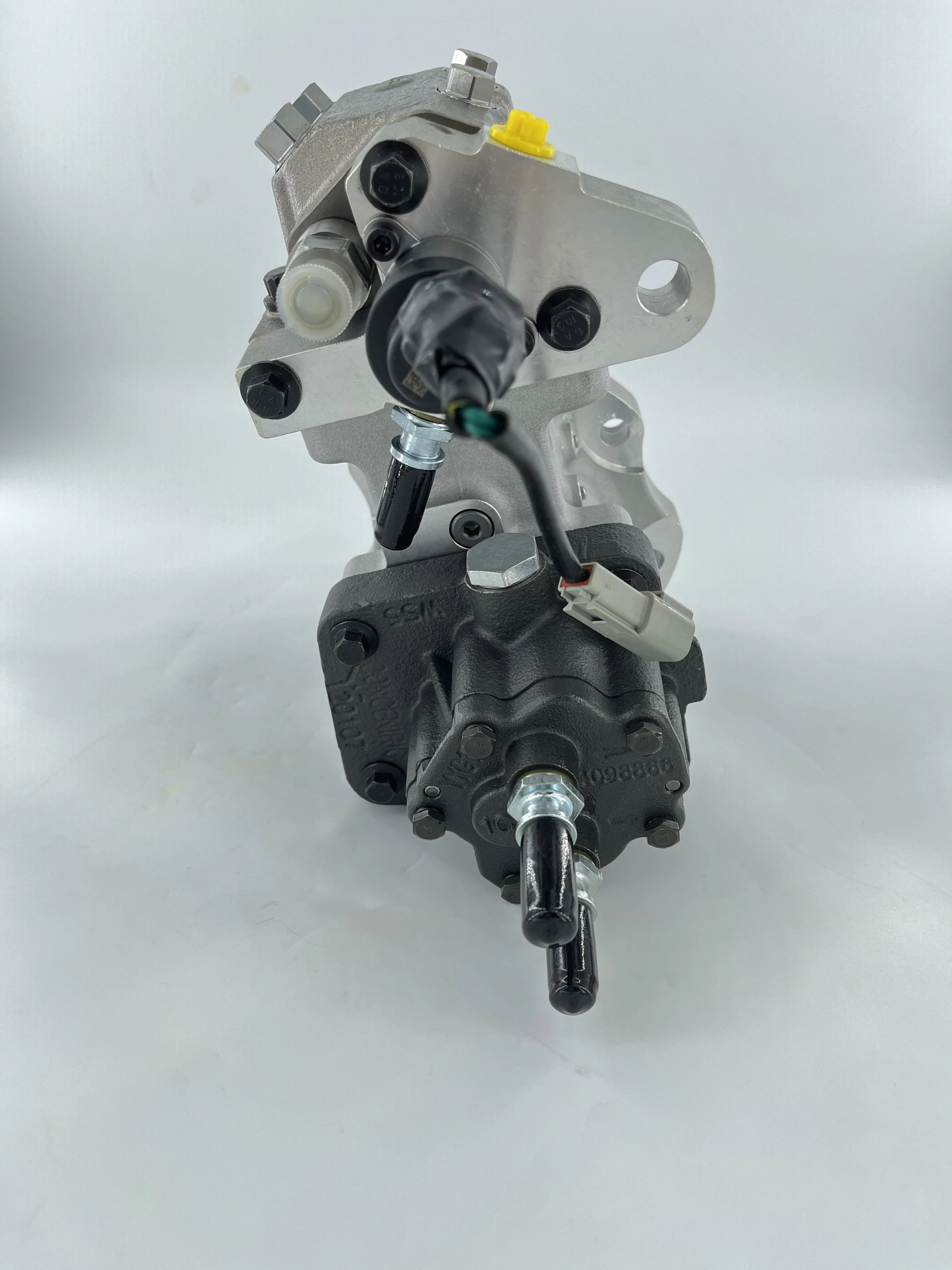 3973228 Fuel Pump for Cummins ISL9 QSL9 Engine Heavy Duty Truck ...
