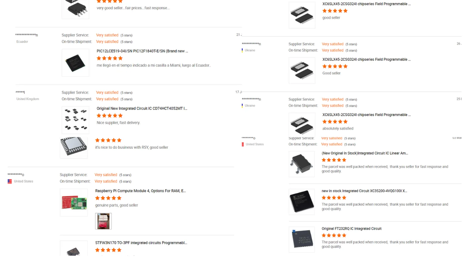 Manufacturer Stm32f103vct6 Stm32f103 Stm32 Ic Chip Electronic Component ...