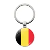 Countries National Country Flag Keychain Souvenir Promotion Gift Key ...