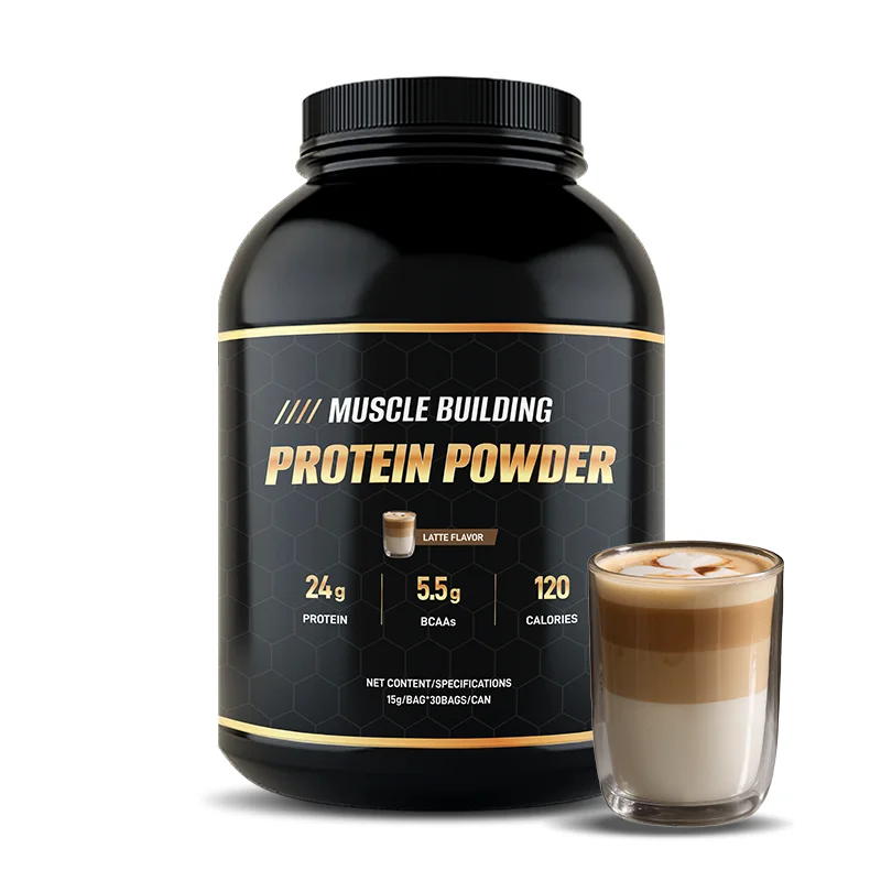Alibaba.com: 5kg Whey Protein Powder - Pure WPI 90%, no additives ...