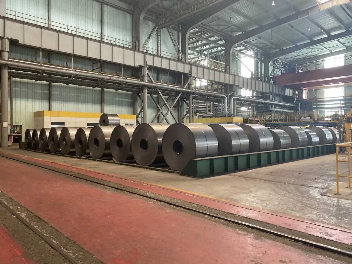 ASTM A1011 Hot Rolled STEEL SHEET, 46% OFF