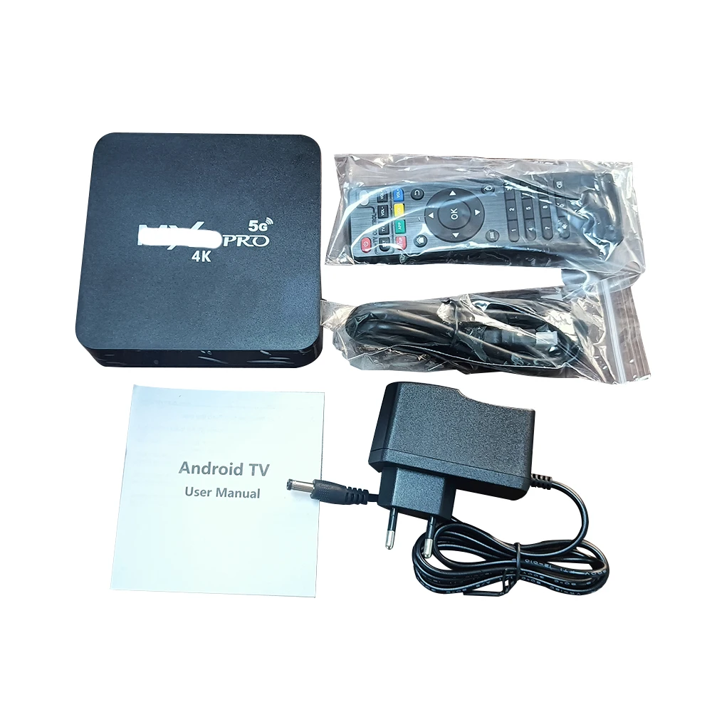 Alibaba.com: Pro 4K Android 7.1 Set-top Box with 4K streaming and ...