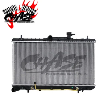 Auto Radiator Fit For Hyundai Accent 00-06 At 25310-25100/25150/25300 ...