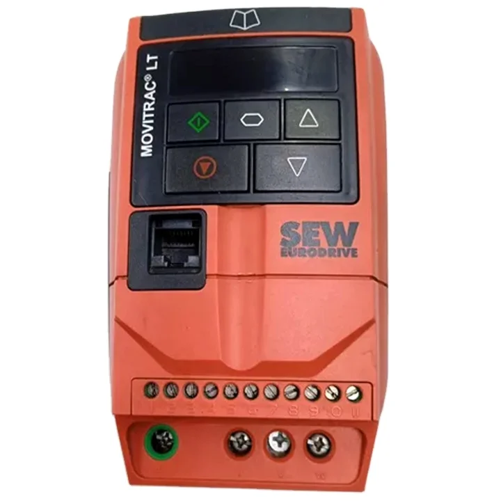 Mclteb0004201100 Sew Eurodrive Inverter Plc Programmable Controller ...