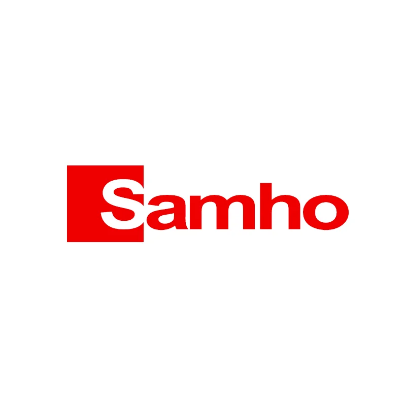 Company Overview - Shenzhen Samho Printing Co.,ltd