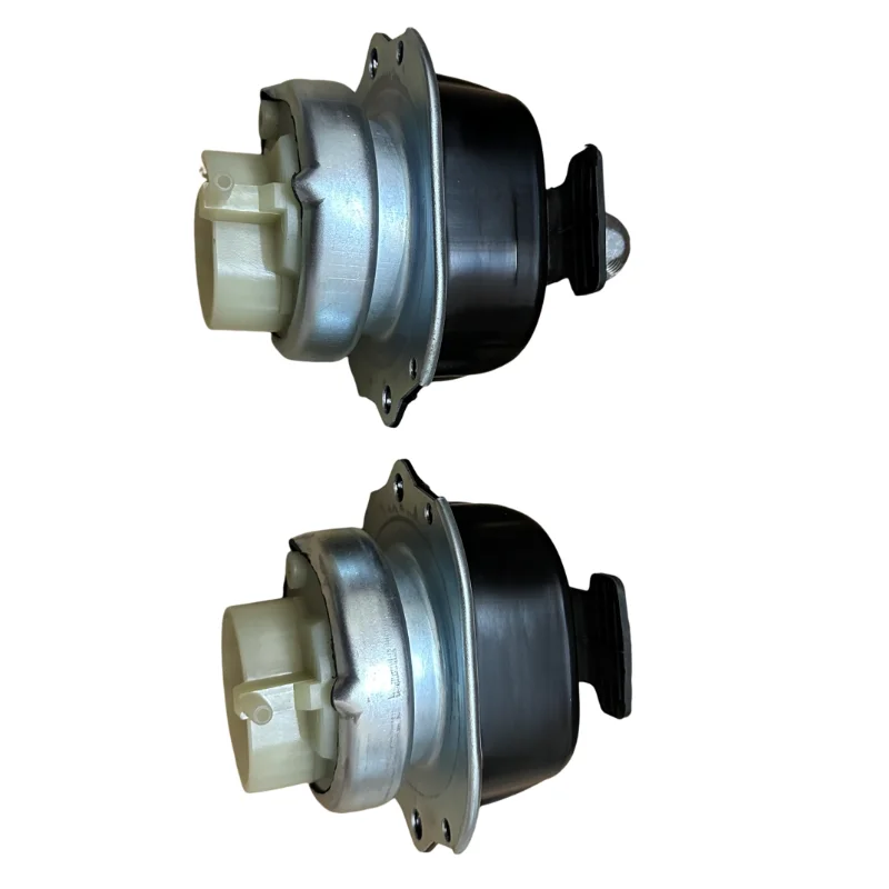 Auto Parts Engine Mounts Rubber Bushing 22116853104 22116853103 For Bmw ...