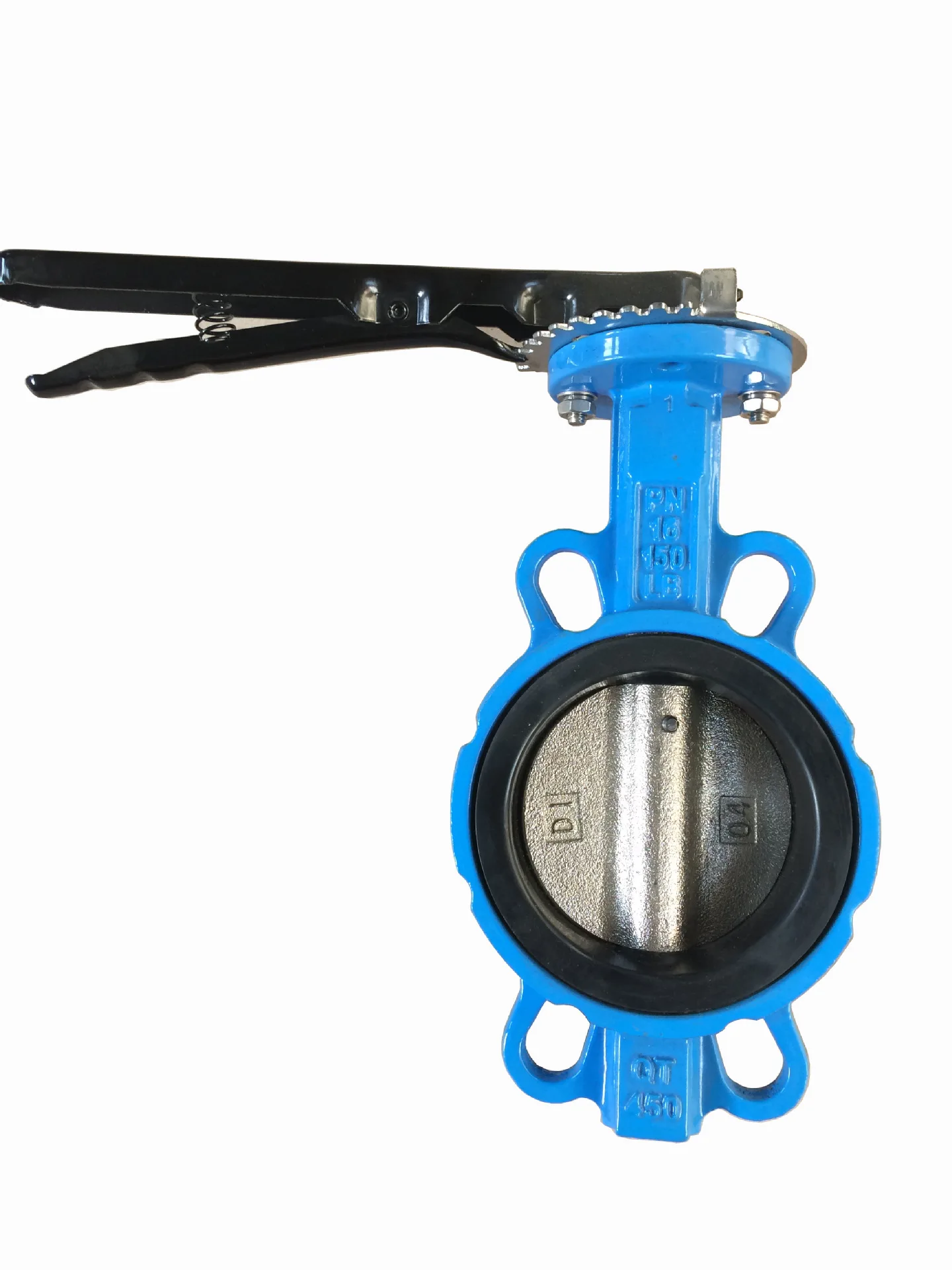 Pressure Reducing Groove Valve Ductile Iron Pressure Reducing Valve ...