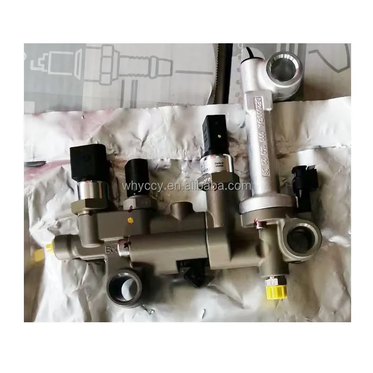 尿素泵计量单元加药系统A0001404139| Alibaba.com