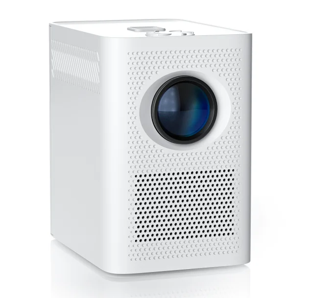 S30 Global Version 1080P DLP Android Projetor Android System Smart TV ...