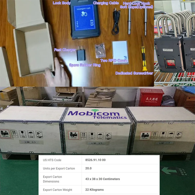 4g Lte Gps Sealing Lock,Gps Padlock,Gps Rfid Lock For Container Gl600 E ...