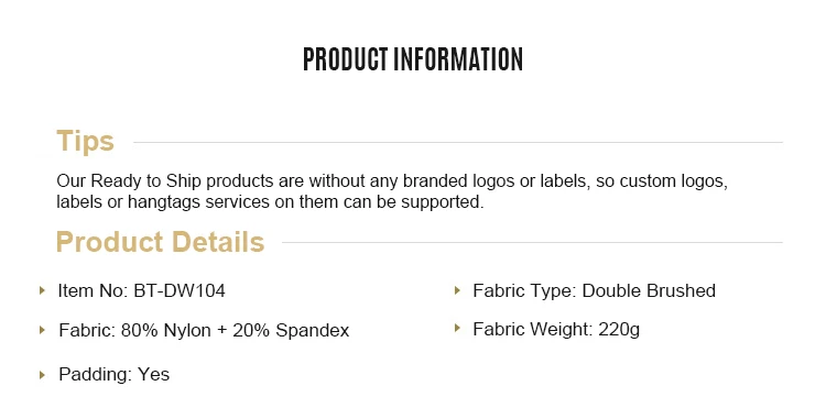 Sport Bh Custom Logo Breathable Fitness Workout Bra Sweat-wicking Comfy Training Top High ...