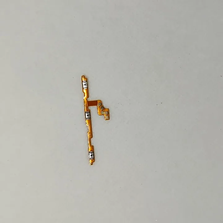 Power Volume Button Flex Cable For Samsung Galaxy A21s Sm-a217f - Buy ...