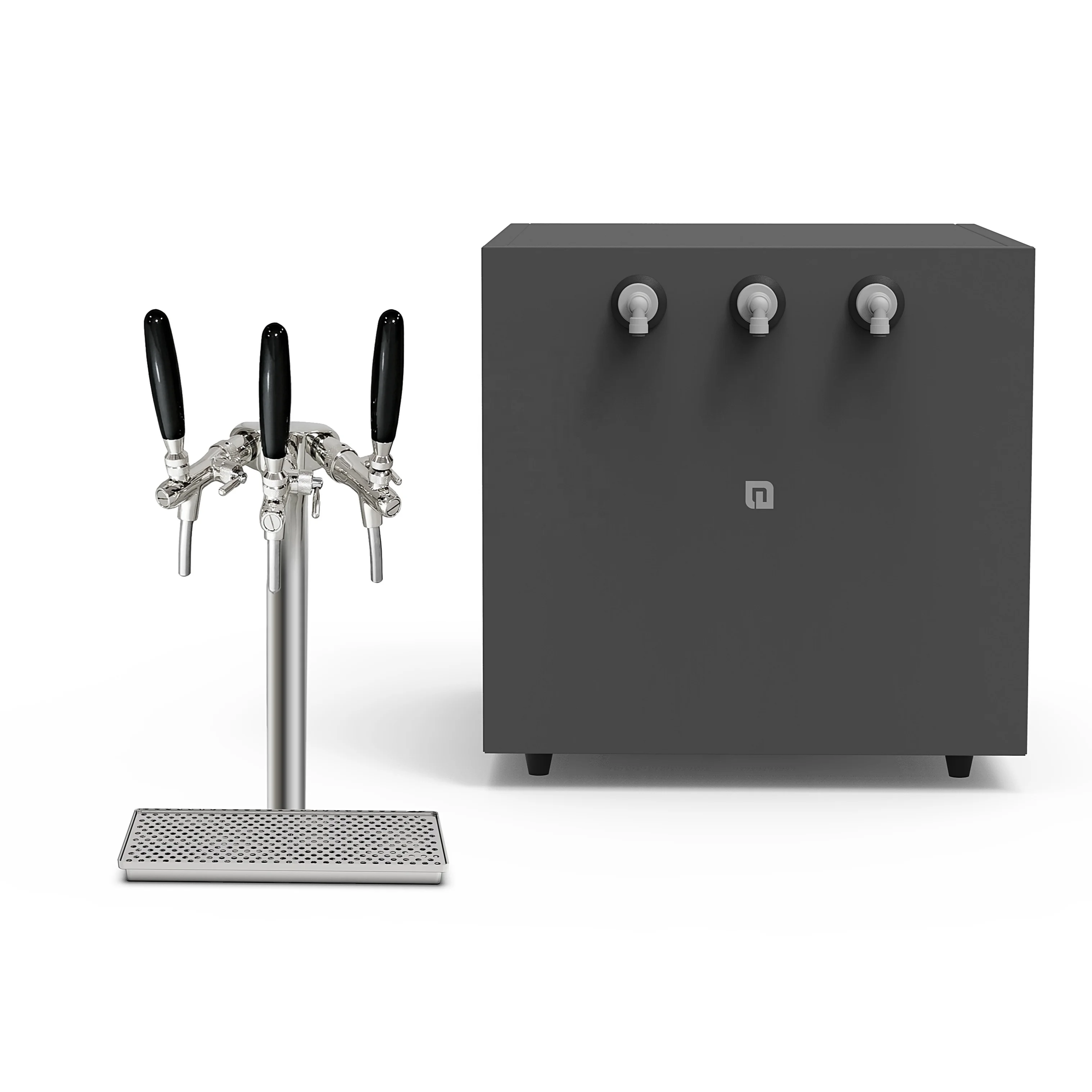 Countertop Pou Sparkling Water Cooler Dispenser For Hotels,Restaurants ...