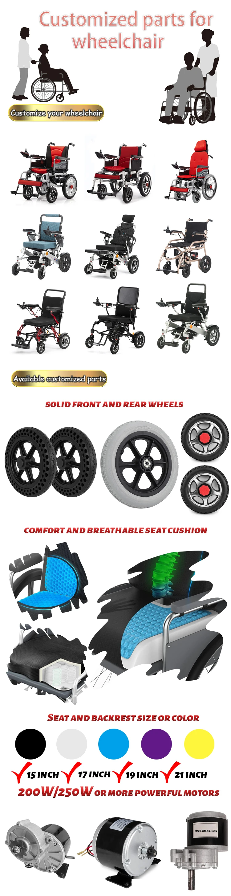 Easy Smart Rotating Lifting Adjustable Design Portable Foldable ...