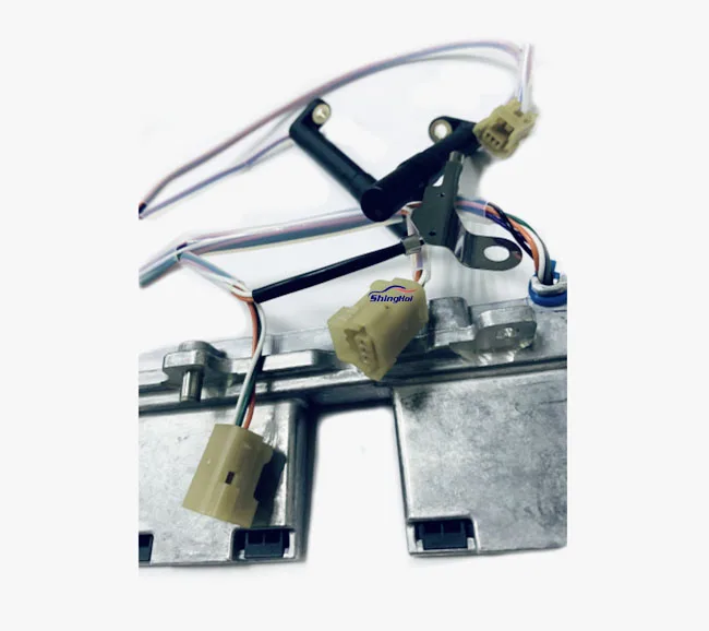 PDK Transmission Gear Position Sensor for Porsche 4WD - OE Number ...