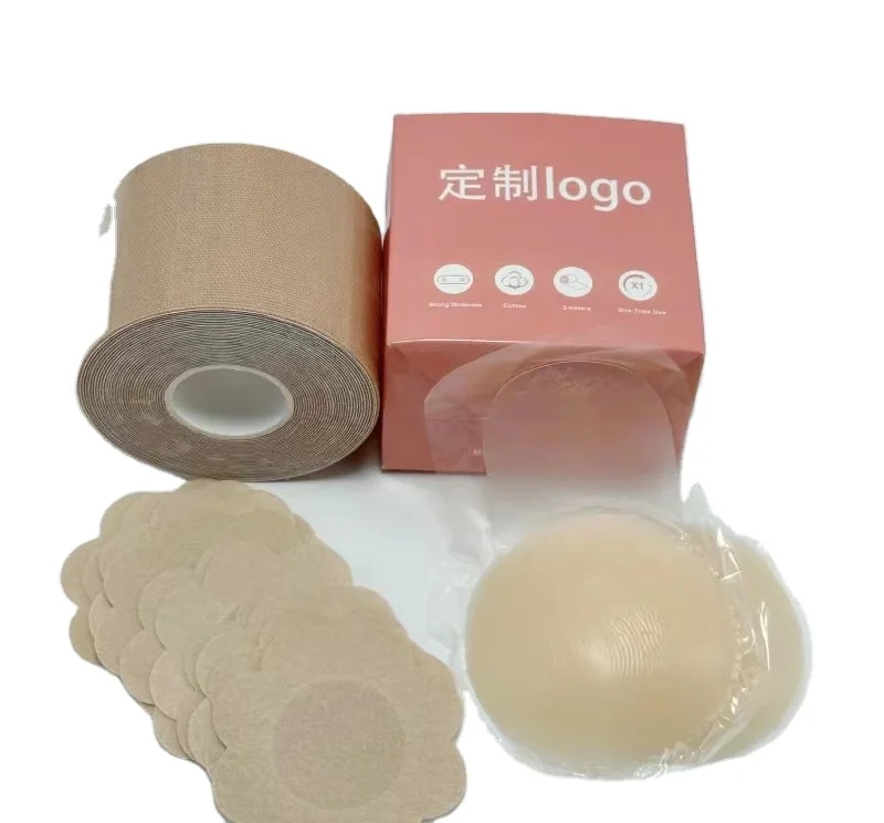 Original Manufacture Diy Disposable Waterproof Breasts Lifting Tape ...