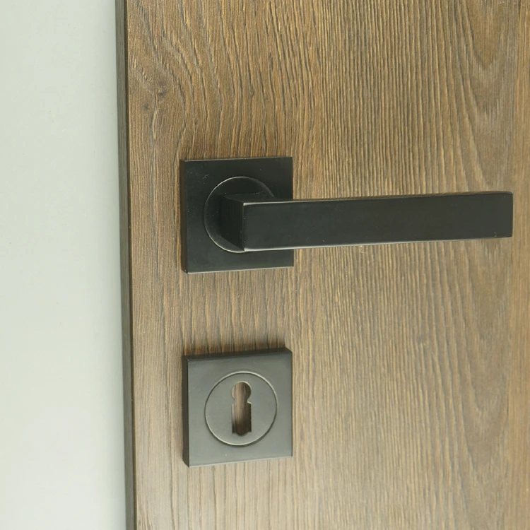 Shop Our Euro Metal Rosette Key Escutcheon - Modern & Durable