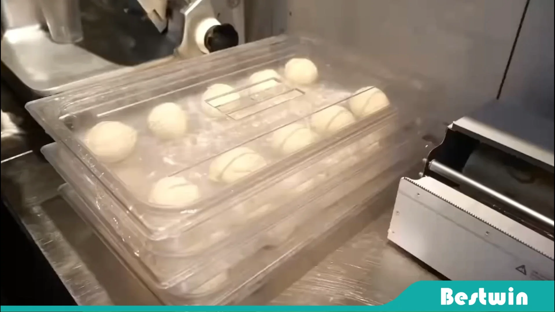 Catering Restaurant Cafeteria Polycarbonate Gastronorm Container ...