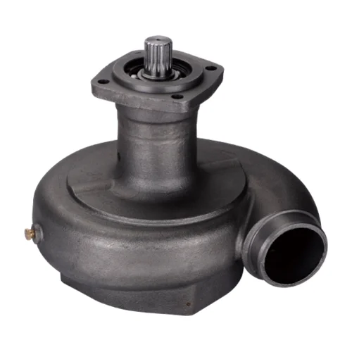 K50 Diesel Engine Parts Water Pump 4376118 3635809 4372339 3643969 ...