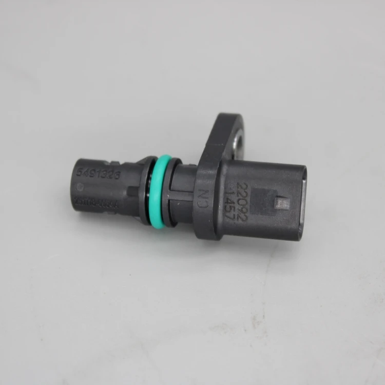 ISF2.8 3.8 Diesel Engine Crankshaft Position Sensor Original ...