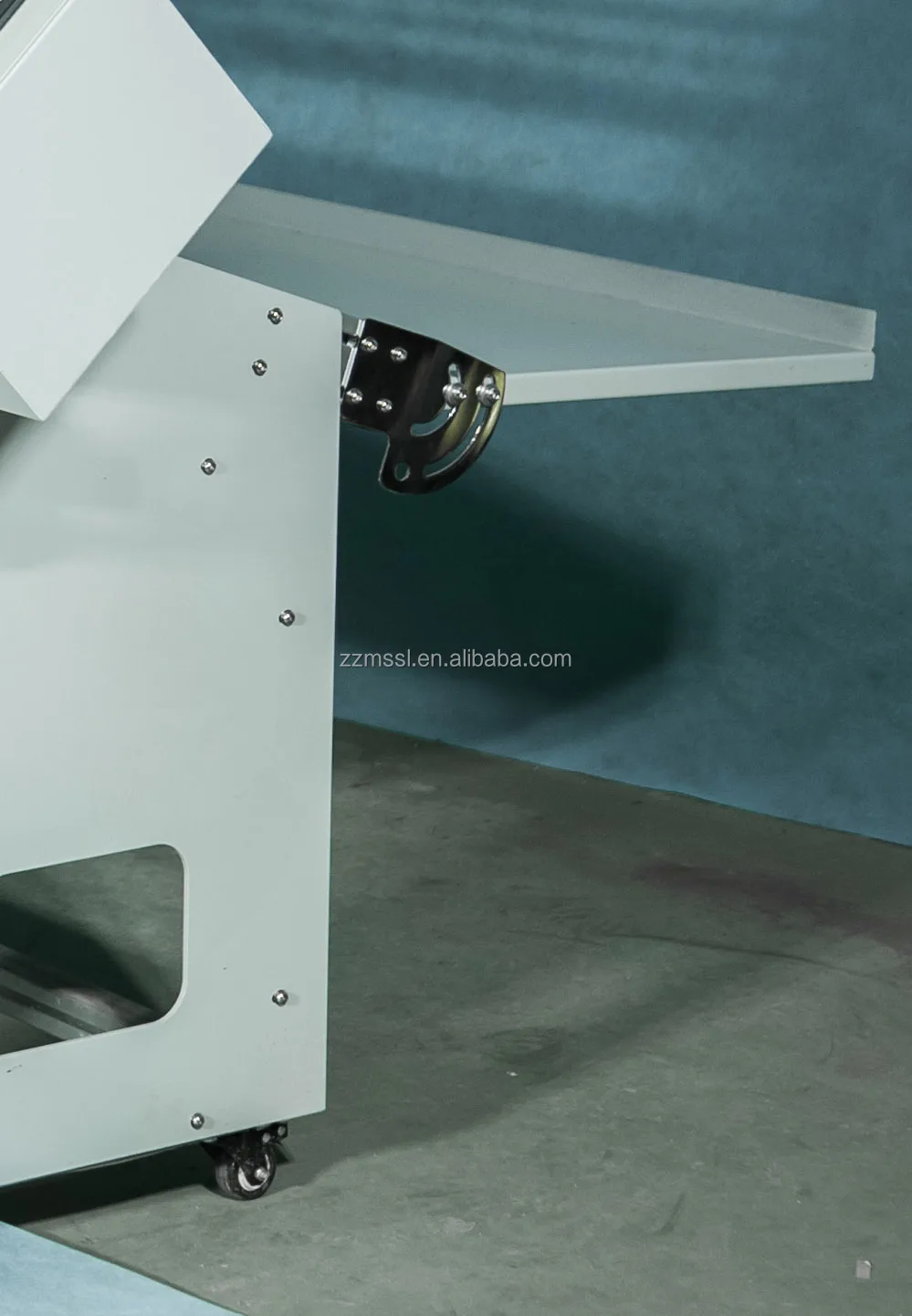 Semi-auto Taping Machine - Efficient Double Side Tape Applicator