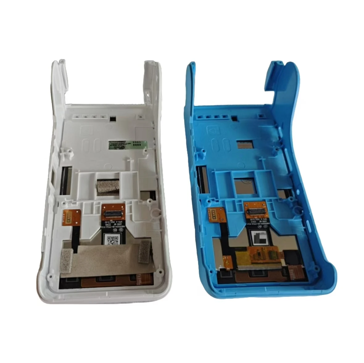 A910 Pos Machine Touch Screen Pos System Spare Parts Screen Touching