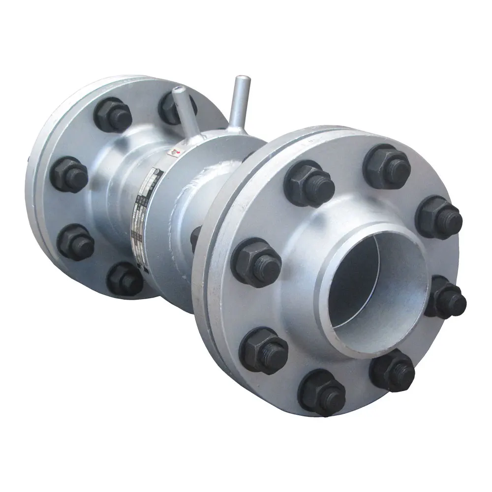 Stainless Steel Air Flow Meter Rs485 Output Temperature Pressure ...