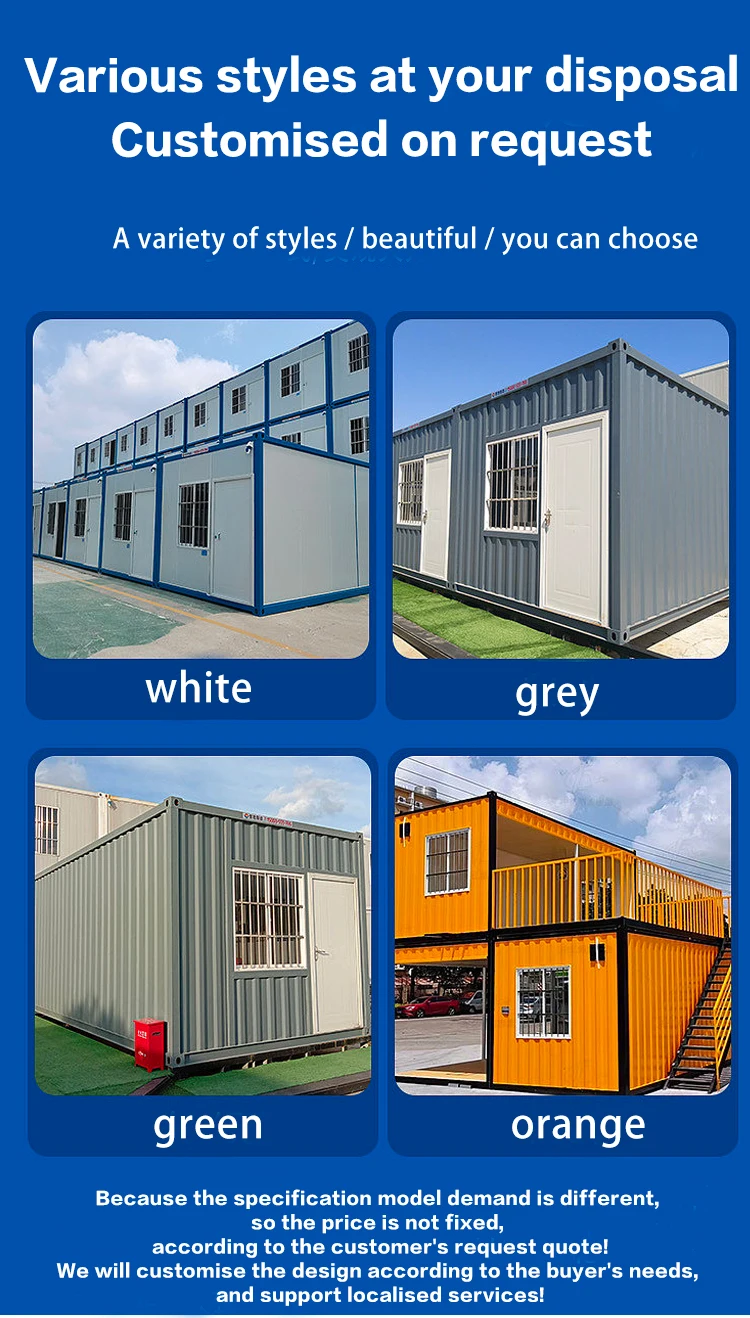 40ft Shipping Container House Plans Parts High Quality Jiangsu Shipping ...