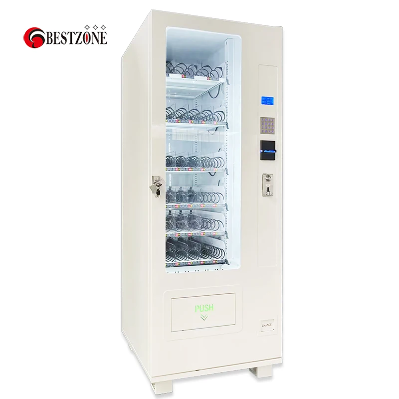 Vending Machine for Blind Box Mystery Box Gift Vending Machine