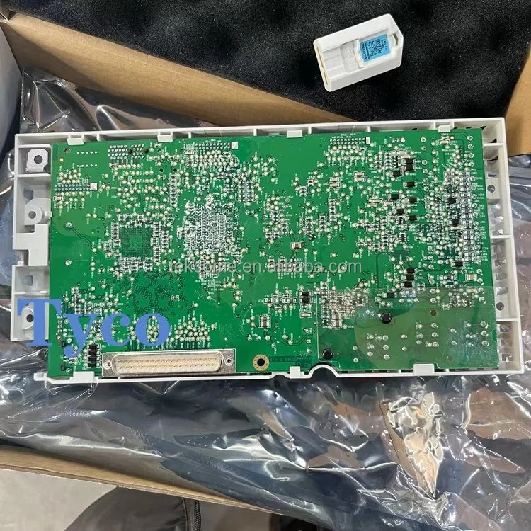 Abb Acs880 Inverter Control Board Zcu-12 - 3axd50000183012 - Buy Zcu-12 ...