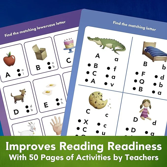 Children's Educational Reading Pen Cartoon Style With Lithium Battery ...