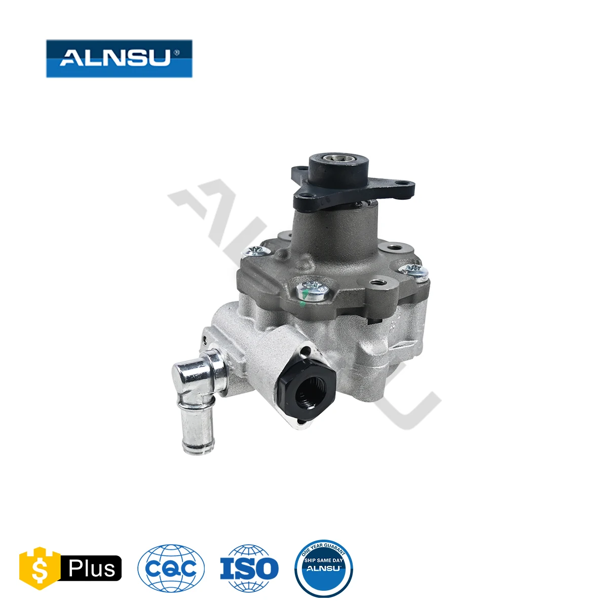 ALNSU high quality power steering pump for Renault TRAFIC NV400 49110 ...