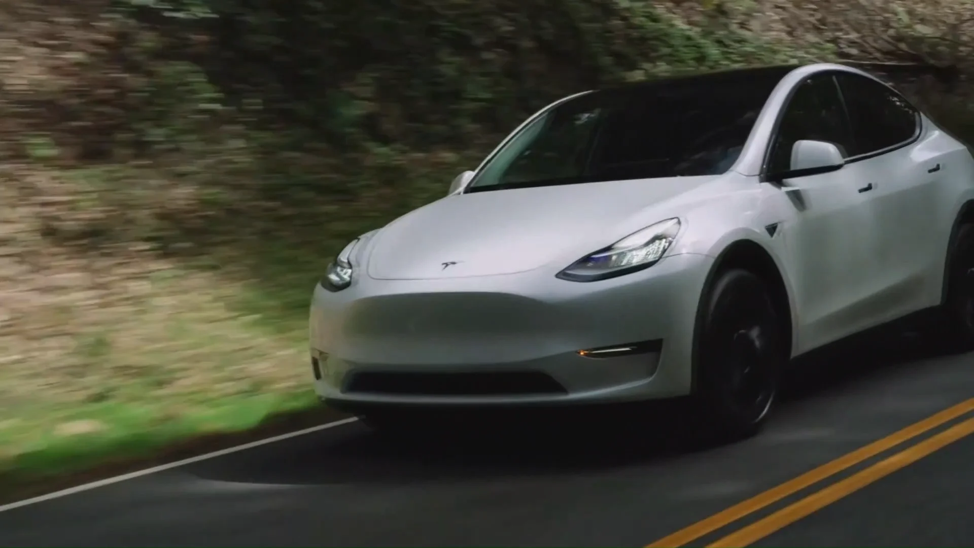 Tesla Model Y High Performance All-wheel Drive New Long Battery Life 5 ...