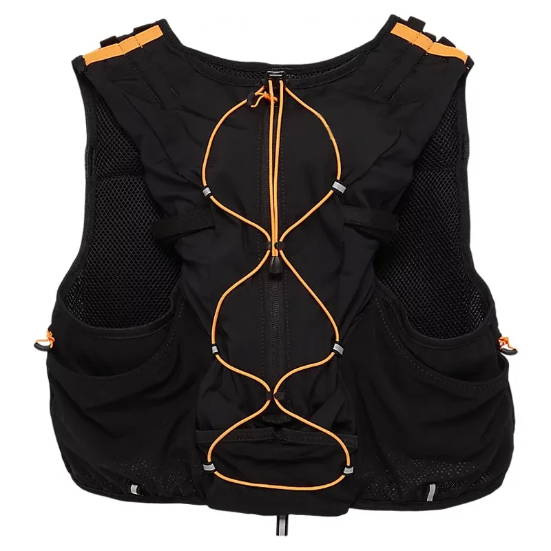 Running Hydration Backpack - 22L Softback Vest with Soft Handle