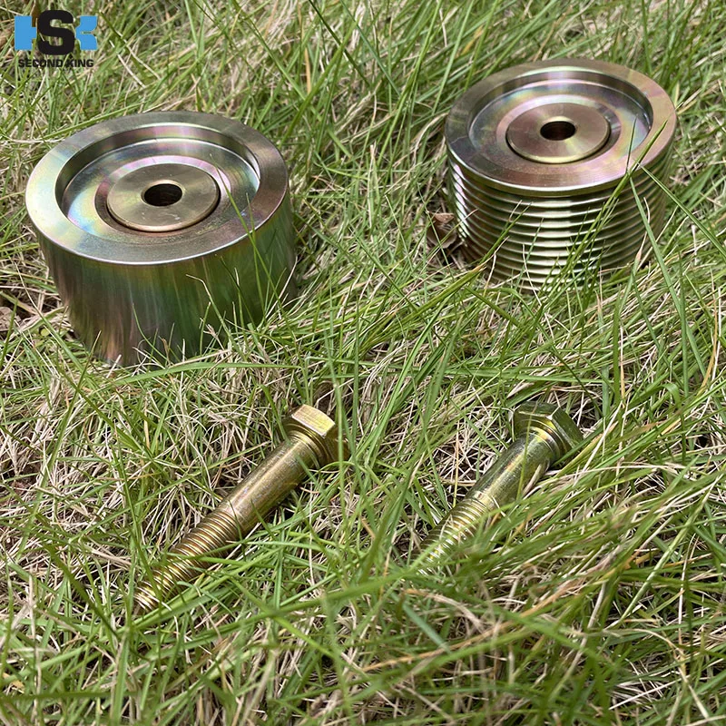 High-quality Tensioner Pulley for Thermo King Engines