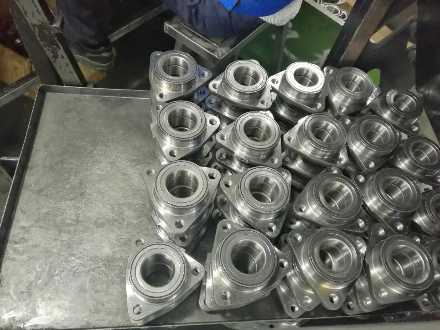 丰田花冠OE 7466994 7470531 7470532 42409的前轮毂轴承-05010 42410-02020 42409 ...