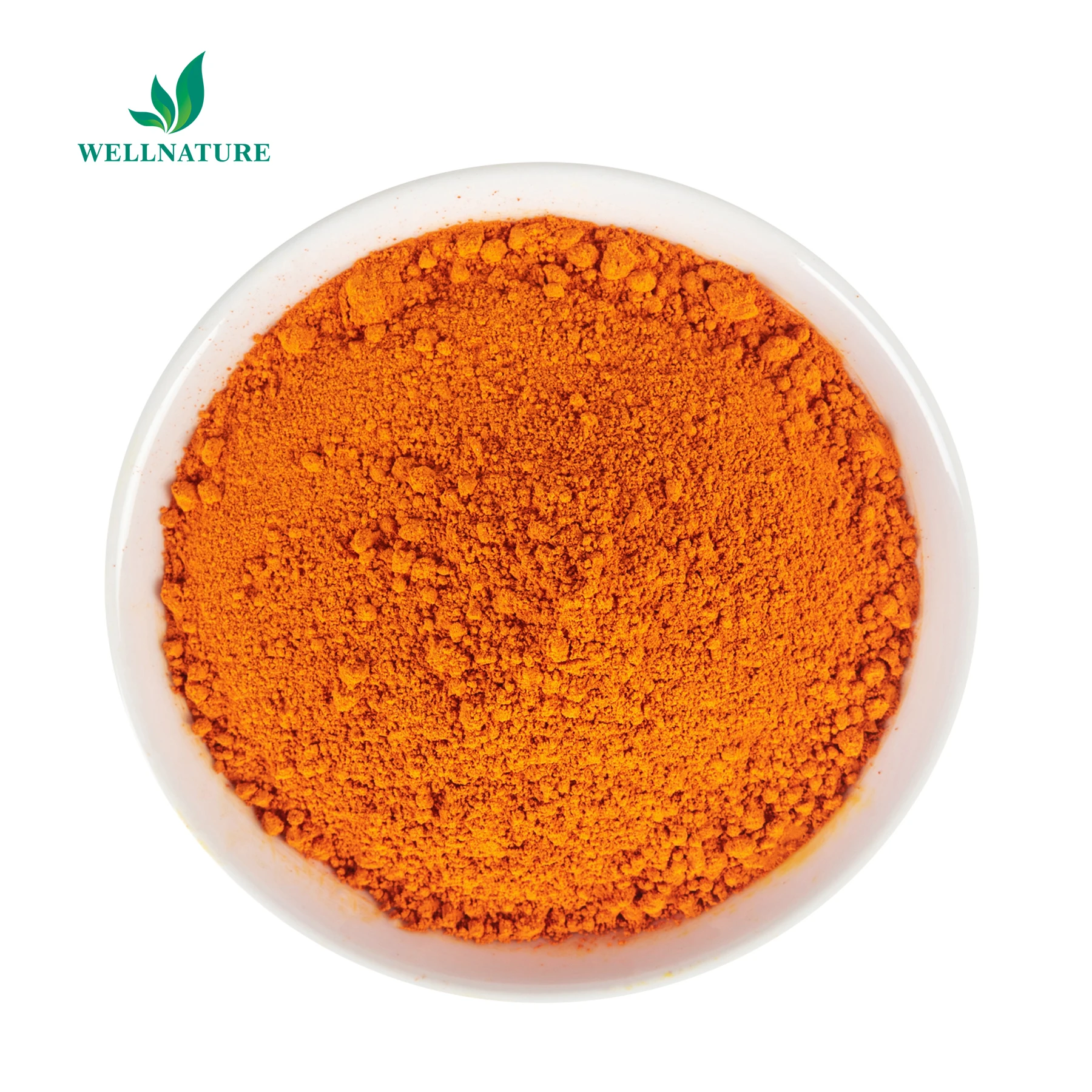 Natural Beta-carotene Food Color Beta Carotene Powder Manufacturers ...