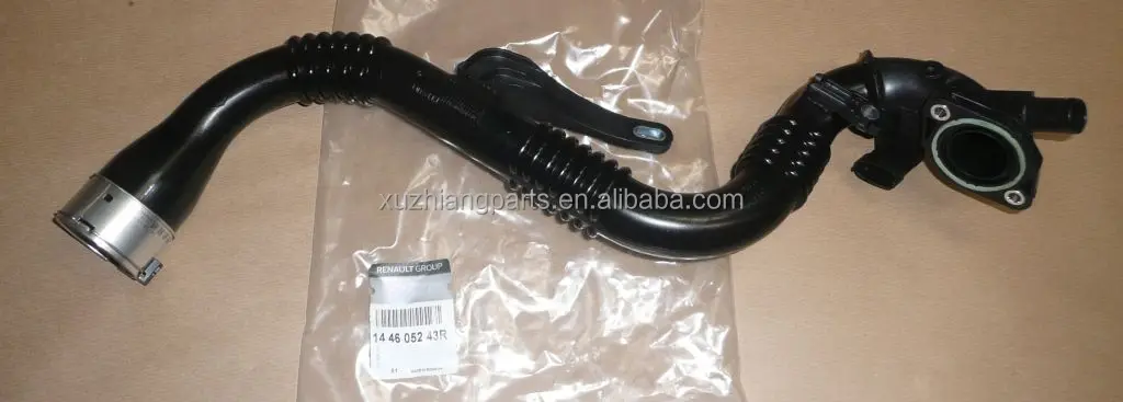 Auto Parts Air Hose Intake Hose Charger Air Hose Charge Air Pipe ...