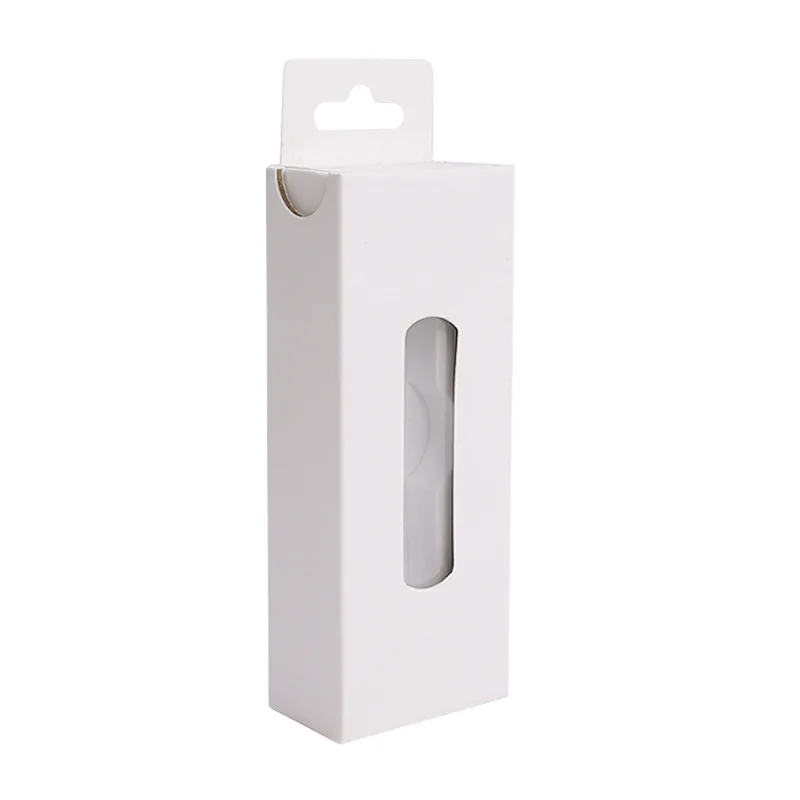 1 Ml 0.8ml For Wax Push Boxes For Pre Rolls Square Packaging Box With ...