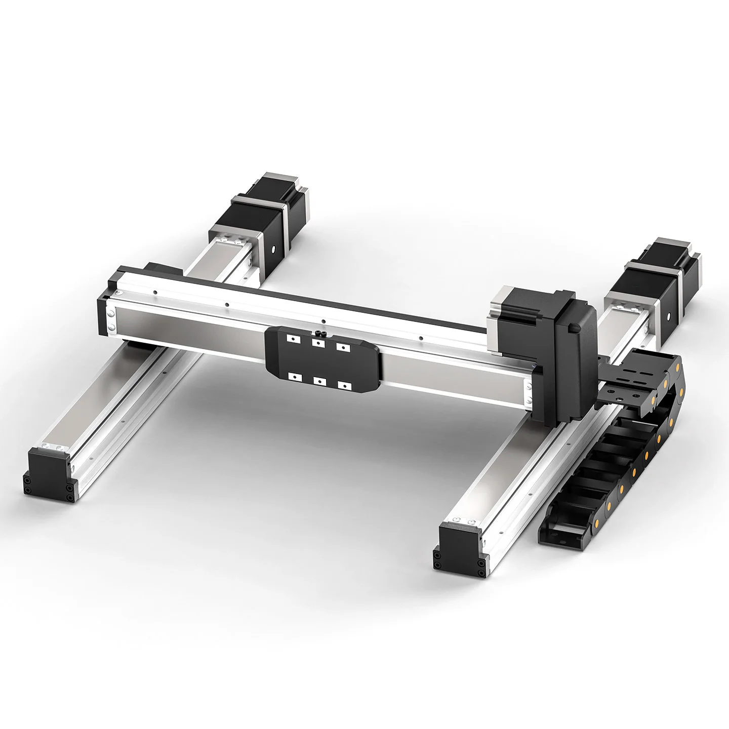 Industrial Single Axis Stage - Linear Module Actuator