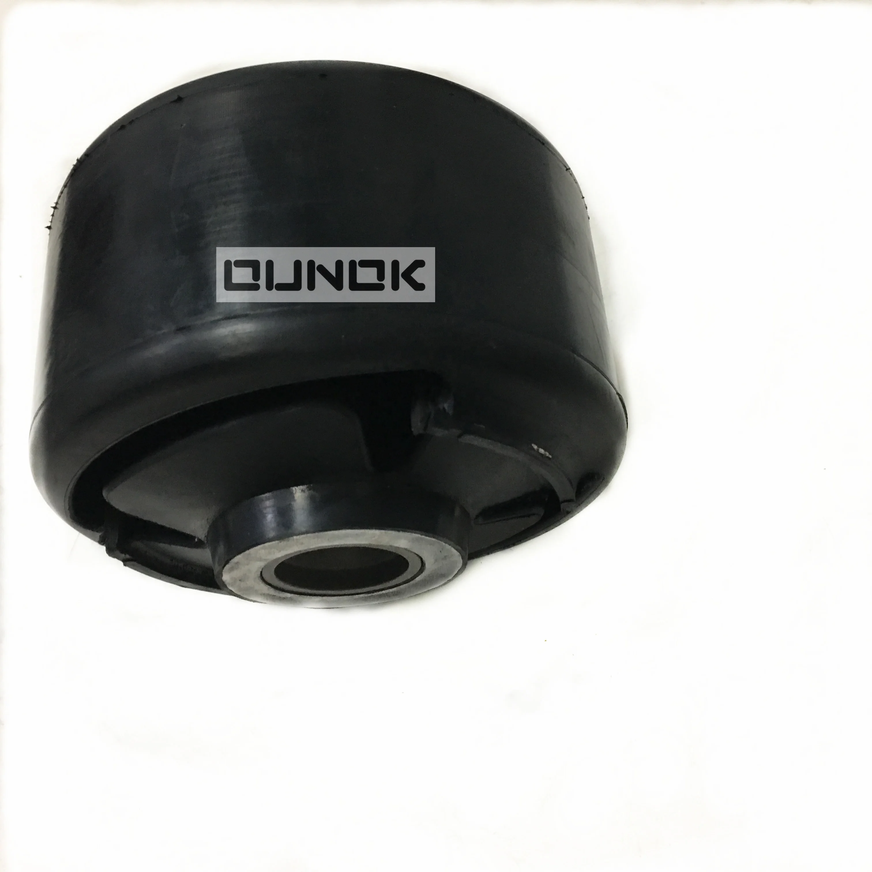 High-quality Rubber Bushings for Trailer Parts - OEM No. 21226997 21230041