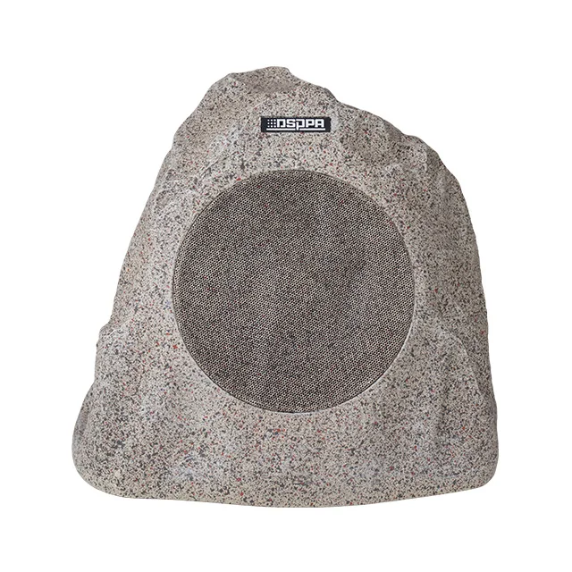 Dsppa 30w Rock-shaped Garden Speaker - Buy Dsppa Garden Speaker,Rock Garden Speaker,30w Garden ...