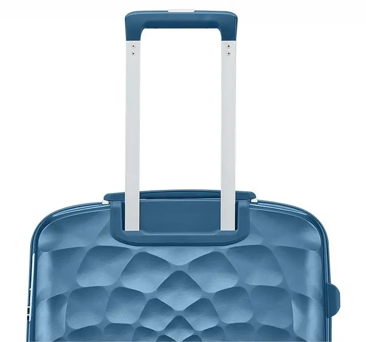 Trolley Case Bag Valise 3 Pieces Suitcase Set - Spinner Wheels