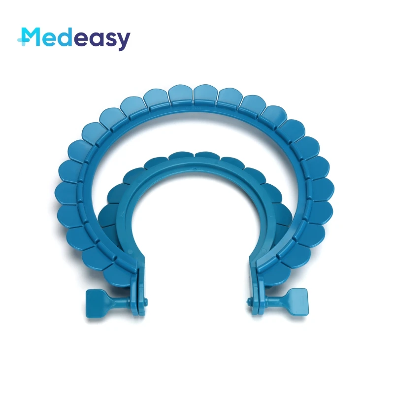 Factory Price Disposable Lone Star Surgical Retractor - Self-Retaining ...